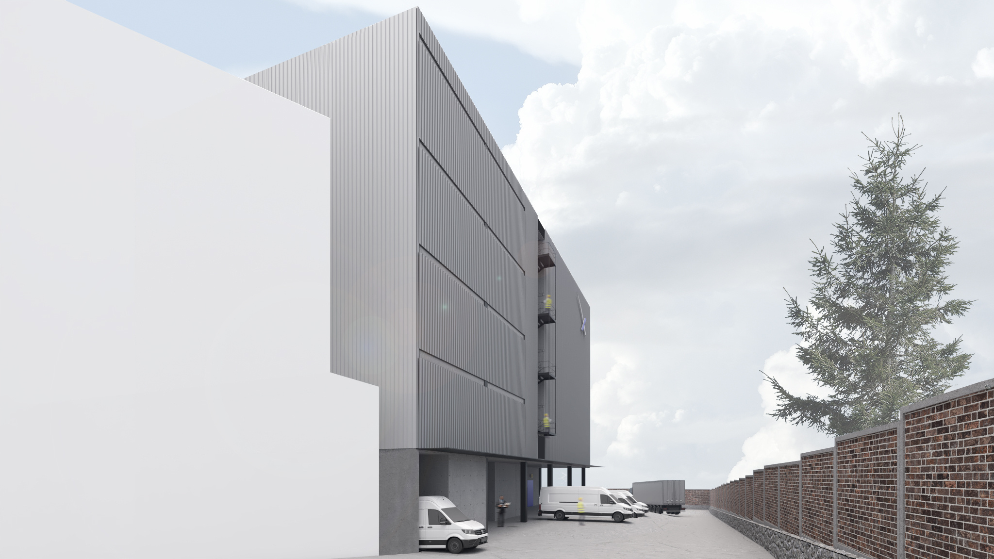 Interlogix Centenario